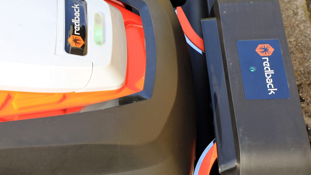 Galleri - Redback Power Tools Denmark