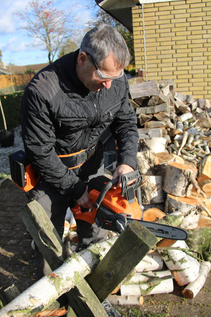 Galleri - Redback Power Tools Denmark